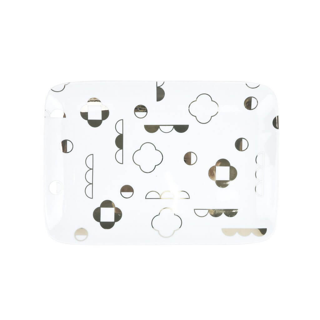 Tray Alpine Set of 2 – For Keeps